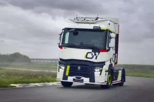 Utilitaire occasion | Renault Trucks France